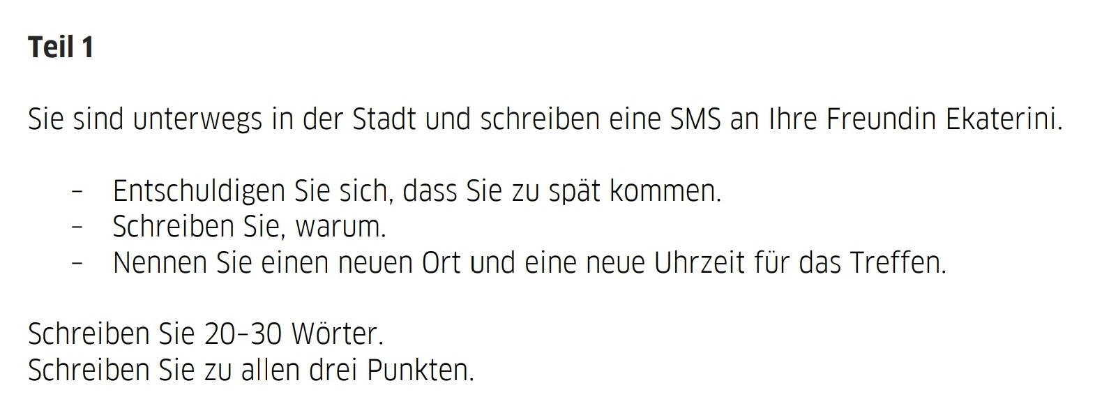 German A2 Exam Tips Sanna Medium 57 OFF